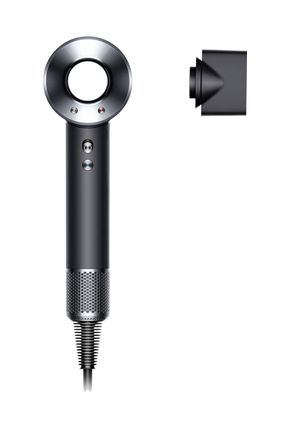 Dyson Supersonic Origin - S&egrave;che-Cheveux - (Noir/Nickel)