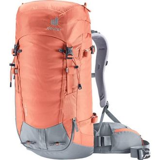 Deuter Rucksack Guide 34+