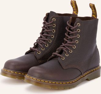 Dr. Martens Schn&uuml;rboots 1460 Pascal braun