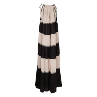 Ibana Dunya Kleid - - Dresses - Damen - Mehrfarbig - S