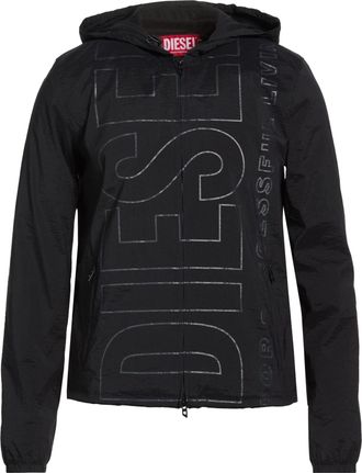 Diesel JACKEN & M&Auml;NTEL - Jacken und Anoraks auf YOOX.COM