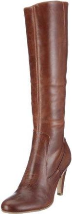 Buffalo 5479-255 SL, Bottes femme - Tan 01, 36 EU