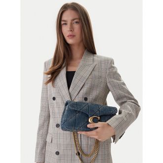 Coach Handtasche Coach CCX38 B4YMW Blau