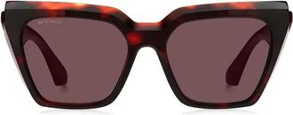 Etro Damen, Accessories, Rot, 55 MMGr&ouml;&szlig;e