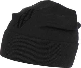 A|X Armani Exchange ACCESSOIRES - M&uuml;tzen & H&uuml;te auf YOOX.COM