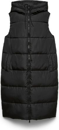 Vero Moda female Steppweste VMLIGAANE Weste