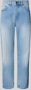 Carhartt Work in Progress Jeans im Used-Look Modell Maitland Den