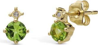 Lucardi Ohrringe Schick