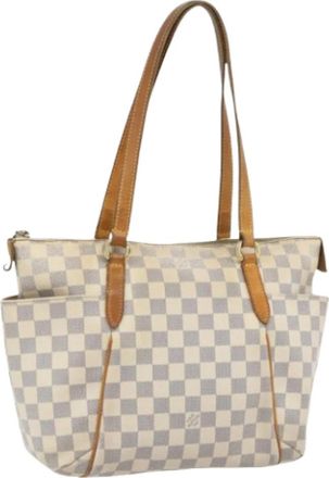 Louis Vuitton Damen, Pre-Owned, Wei&szlig;, ONE SIZEGr&ouml;&szlig;e