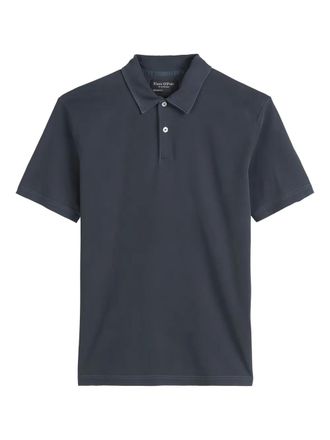 Marc O'Polo polo &agrave; manches courtes - Bleu