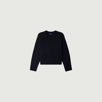 SOEUR PULL WILL NAVY