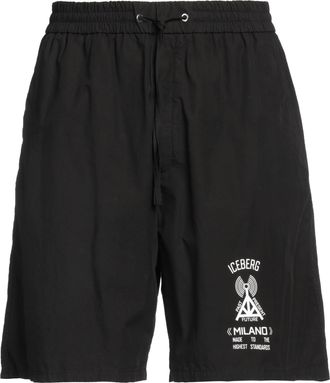 Iceberg HOSEN & R&Ouml;CKE - Shorts & Bermudashorts auf YOOX.COM