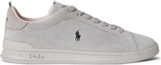 Polo Ralph Lauren Damen, Schuhe, Wei&szlig;, 37 EUGr&ouml;&szlig;e