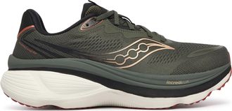 Saucony Laufschuhe Saucony Hurricane 26 S101098 Dunkelgr&uuml;n