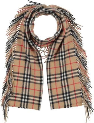 Burberry ACCESSOIRES - Schals auf YOOX.COM