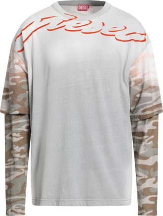 Diesel TOPS - T-shirts auf YOOX.COM