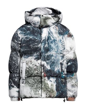 Diesel JACKEN & MÄNTEL - Pufferjacken & Daunenjacken auf YOOX.COM