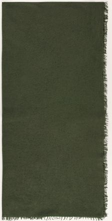 Mouleta Cashmere-Schal gruen