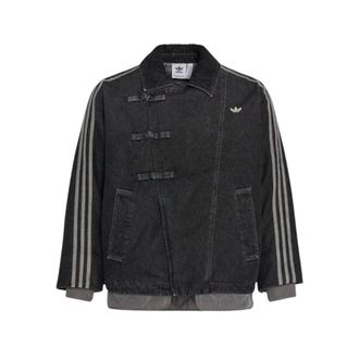 adidas Homme, Sport, Noir, Taille: XS Veste matelass&eacute;e Nouvel An