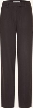 Marc O'Polo Marc Opolo Marlenehose grau