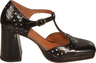 Chie Mihara Sandales - Noir