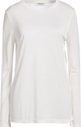 Max Mara TOPS - T-shirts sur YOOX.COM
