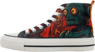 Dogo Sneaker high DOGO Lyra - Robotto
