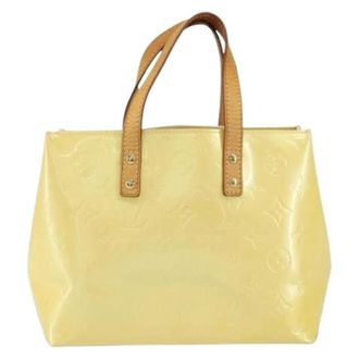 Louis Vuitton Damen, Pre-Owned, Gelb, ONE SIZEGr&ouml;&szlig;e