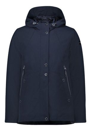 Betty Barclay Outdoorjacke Damen mit Kapuze