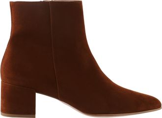 Högl Högl Damen Beatrice Ankle Boot, nut, 34.5 EU X-Weit
