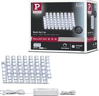 Paulmann LED-Streifen-Set MaxLED