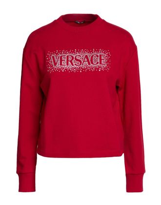 Versace TOPS - Sweatshirts auf YOOX.COM
