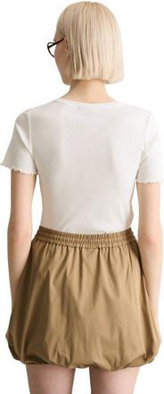 Marc O'Polo Denim T-Shirt slim aus Bio-Baumwoll-Stretchjersey