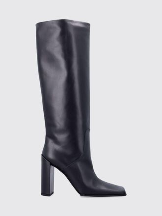Alaia Stiefel ALA&Iuml;A Damen Farbe Schwarz