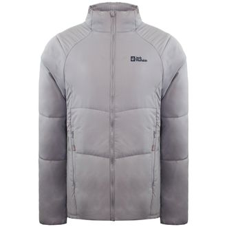 Jack Wolfskin Bergland Damen Seagull Padded Jacket