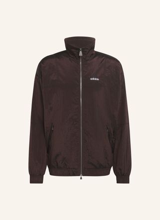 adidas Originals Adidas Originals Eqt Originals Jacke braun