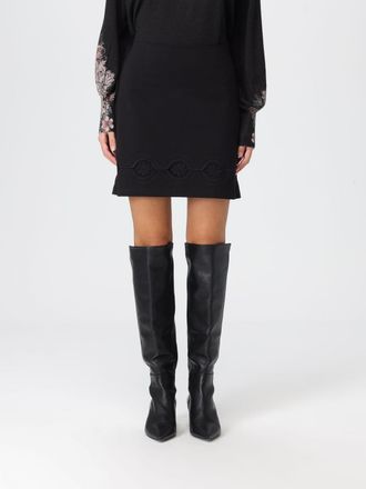 Twinset Jupe TWINSET Femme couleur Noir