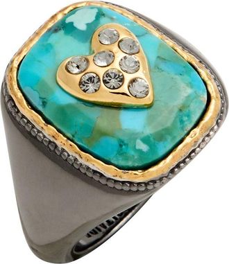 Zadig&Voltaire SCHMUCK und UHREN - Ringe auf YOOX.COM