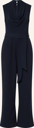 Phase Eight Jumpsuit Emry blau