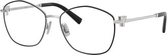 Tiffany & Co. unisex, Accessoires, Blanc, Taille: 53 MM 0Tf1174
