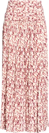 Isabel Marant HOSEN & R&Ouml;CKE - Midi-R&ouml;cke auf YOOX.COM