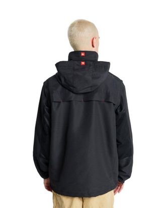 Quiksilver Outdoorjacke YG Crossbone Spray