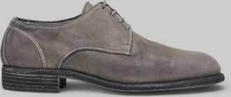 Guidi 992X Horse Full Grain Classic Derby