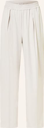 Samsøe & Samsøe Samsøe Samsøe Marlenehose Julia beige