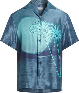 Etro TOPS - Hemden auf YOOX.COM