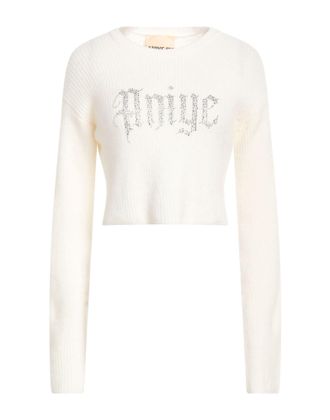 Aniye By STRICKWAREN - Pullover auf YOOX.COM