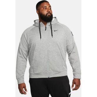 Nike Herren Unterjacke M NK TF HD FZ