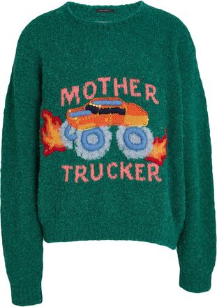 Mother STRICKWAREN - Pullover auf YOOX.COM