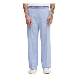 Undercover Weite Hose - - Trousers - Herren - Blau - S