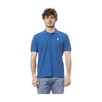 Invicta Herren, Oberteile, Blau, MGr&ouml;&szlig;e